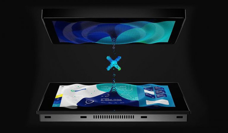 EXOR物联网解决方案 | 宏集科技 | HMI | 网关 | 物联网软件