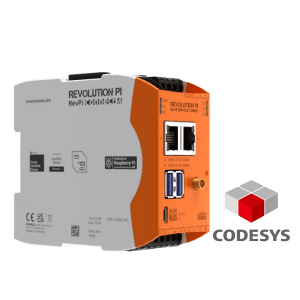 RevPi系列工业树莓派 | 宏集科技 | 控制器 | 边缘计算