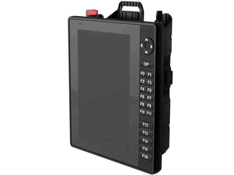 Web HMI | 宏集科技 | 物联网HMI