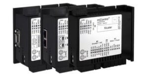 伺服驱动器 | 宏集科技 | 电机控制方案