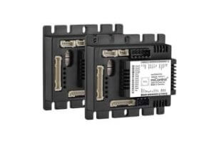 伺服驱动器 | 宏集科技 | 电机控制方案